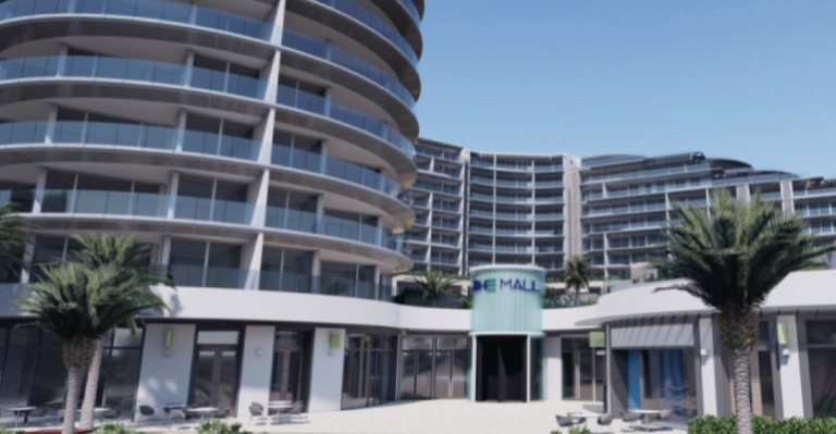 About US - Shoreline Mall