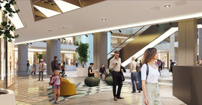 About US - Shoreline Mall