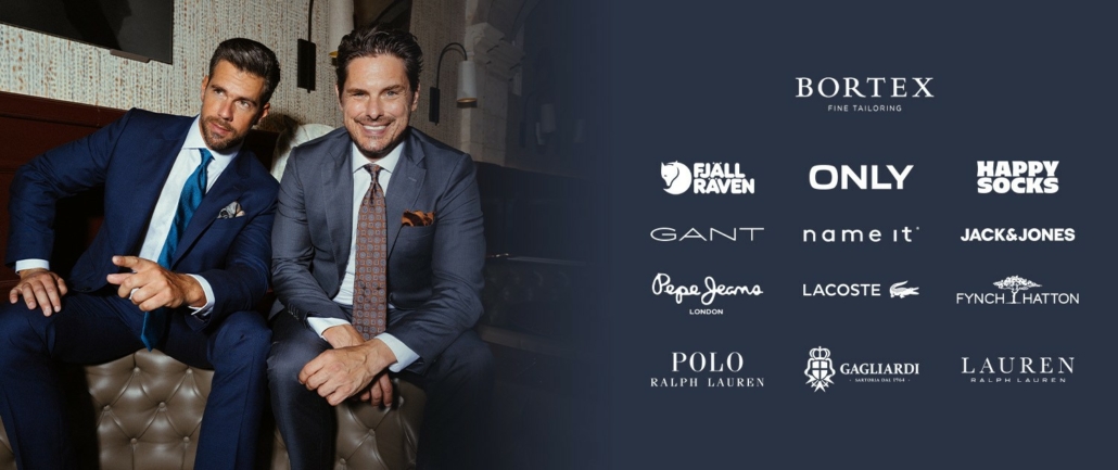 Bortex - Shoreline Mall