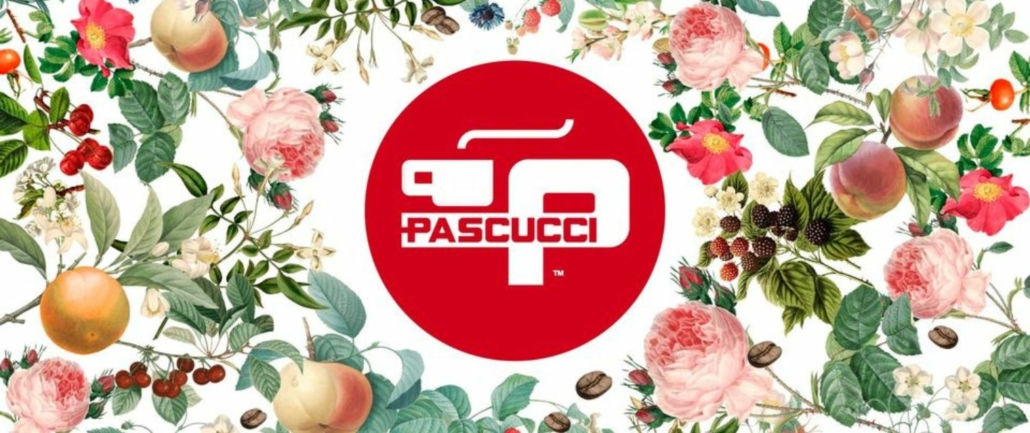 Café Pascucci - Shoreline Mall