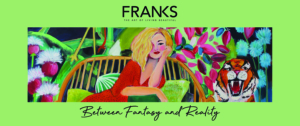 Franks - Shoreline Mall