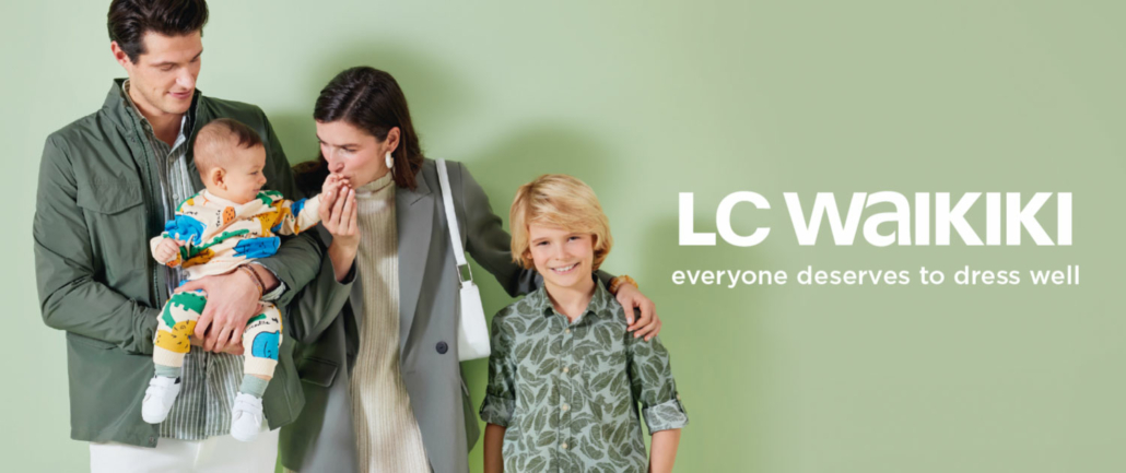 LC Waikiki - Shoreline Mall