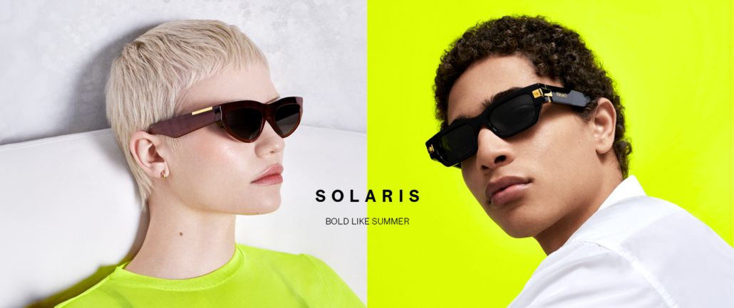 Solaris - Shoreline Mall