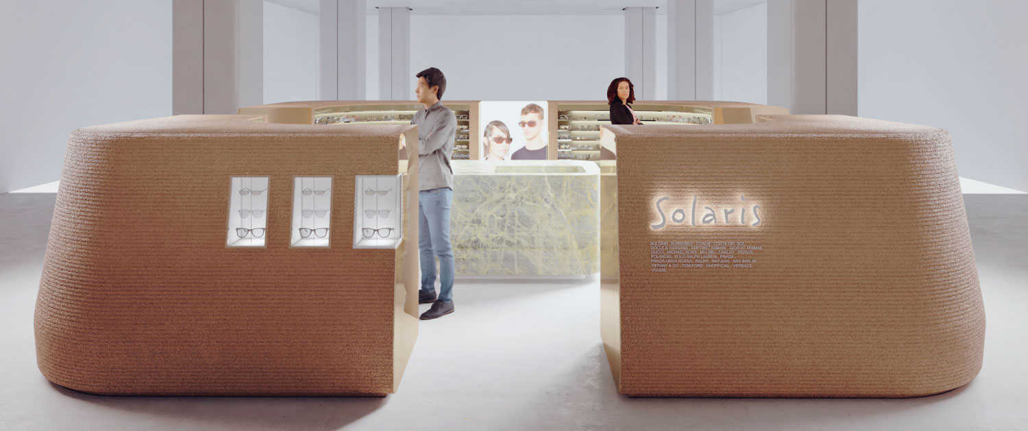 Solaris - Shoreline Mall