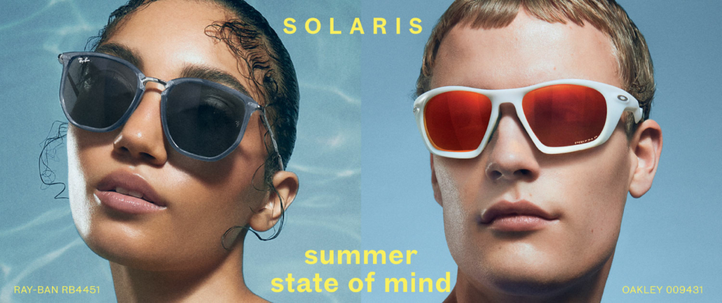 Solaris - Shoreline Mall