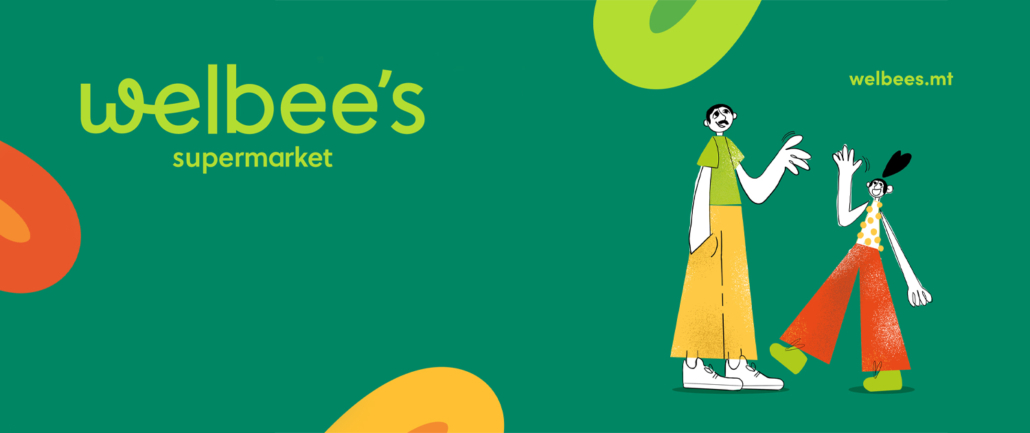 Welbees - Shoreline Mall