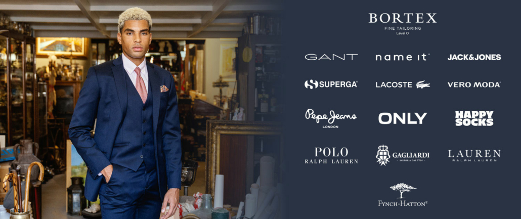 Bortex - Shoreline Mall