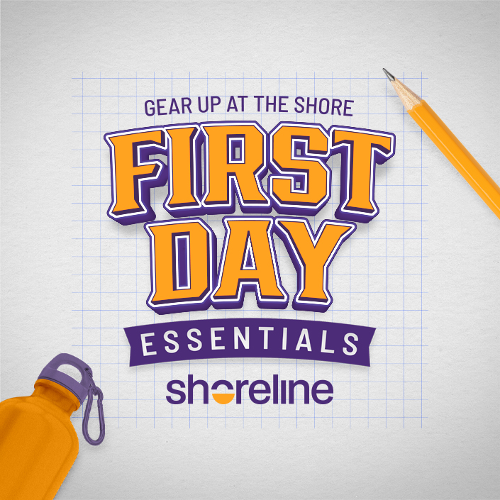 What's On - Shoreline Mall