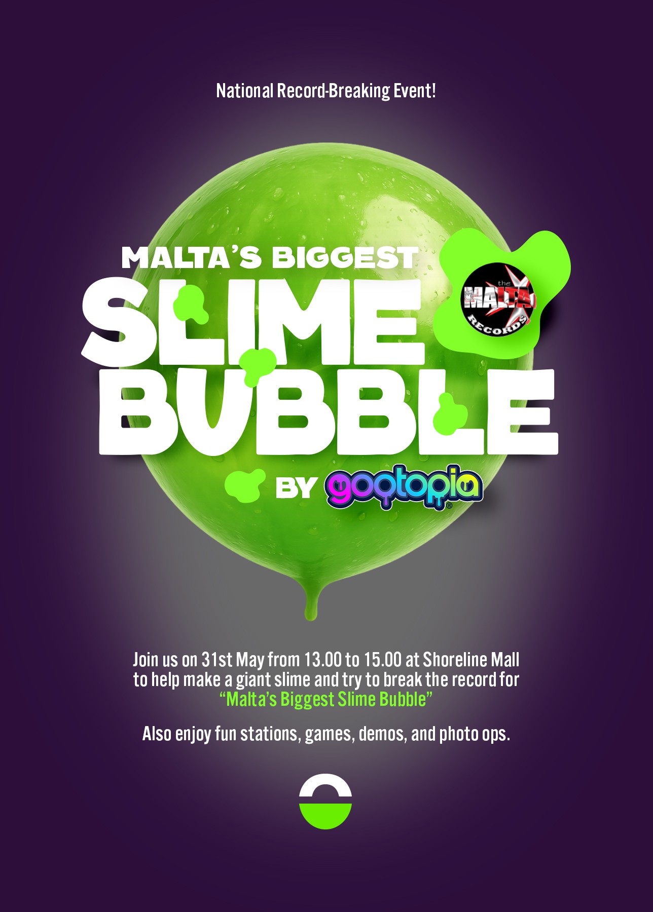 Shoreline Mall is a top-tier destination in the Southern part of Malta ...